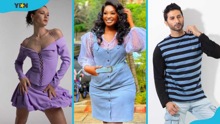 30 cool sleeve types you should know about with names & pictures - YEN ...