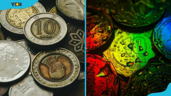 How to clean coins with these 7 effective methods to restore their ...