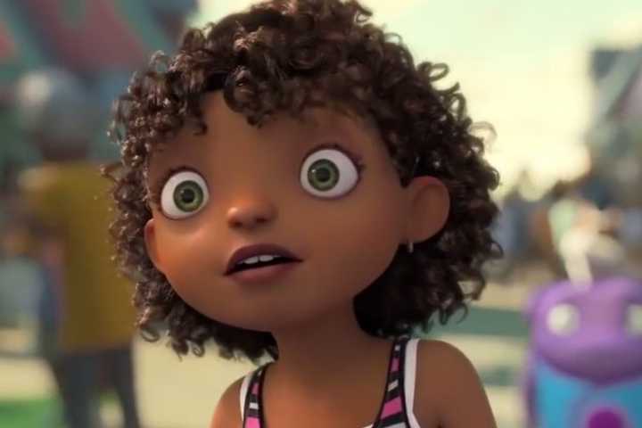 20 Most iconic cartoon characters with curly hair, ranked - YEN.COM.GH