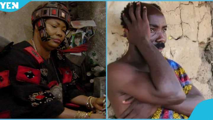 Agradaa: Big Akwes' Popular Advertisement That Made Sika Gari Famous Trends, Video - YEN.COM.GH