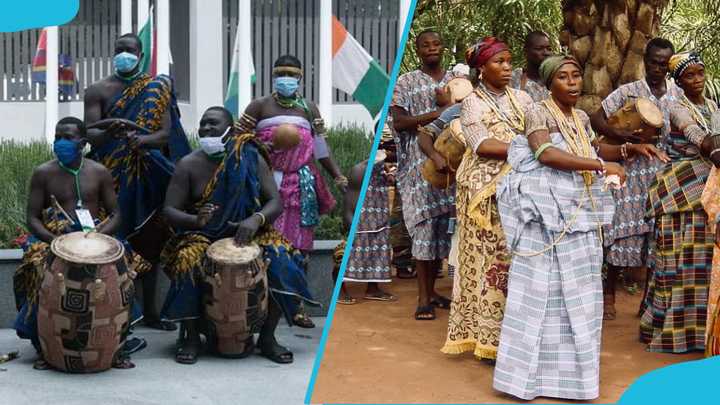 Guan tribe: History, language, food, dance, festivals, facts - YEN.COM.GH