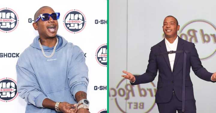 American Rapper Ja Rule Turns 12 As He Was Born In A Leap Year - YEN.COM.GH