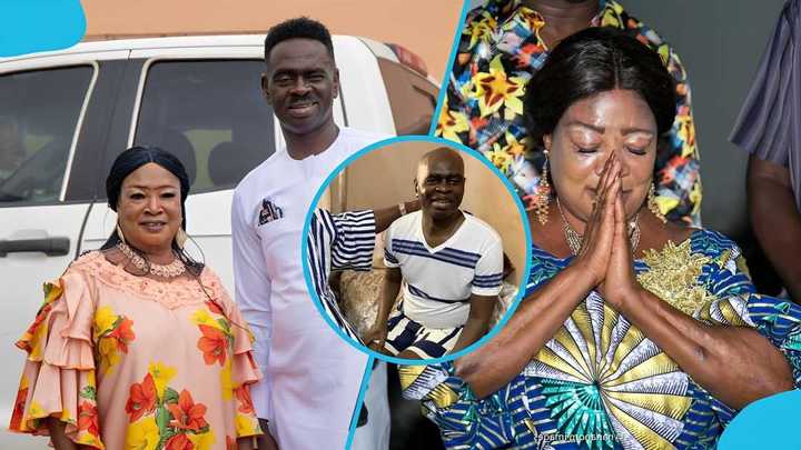 Yaw Sarpong Was Recovering Before His Death, Family Finally Breaks ...