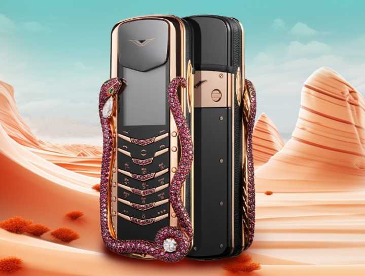 The most expensive phone in the world: The top 15 expensive phone ...