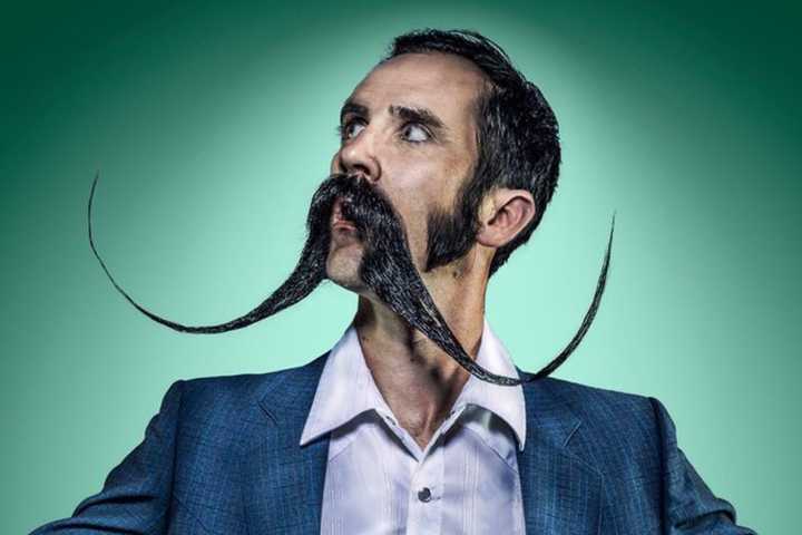 Top 10 Fu Manchu moustache and beard styles: How to grow and style ...