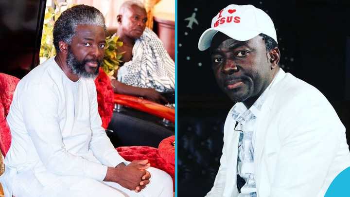 Evangelist Papa Shee Cautions Ghanaians Against Listening To His Old ...