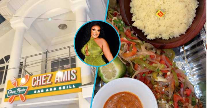 Delay Interviews Chez Amis: "I Have Bought 3 Mansions From Selling ...