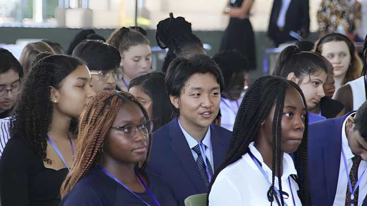 Top 10 best senior high schools in the Greater Accra region of Ghana ...