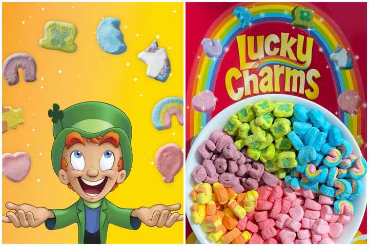 The top 10 cereal mascots and the stories of their origin - YEN.COM.GH
