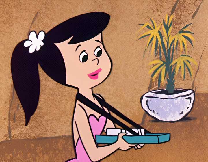 35+ famous big-head cartoon characters you must watch for their iconic ...