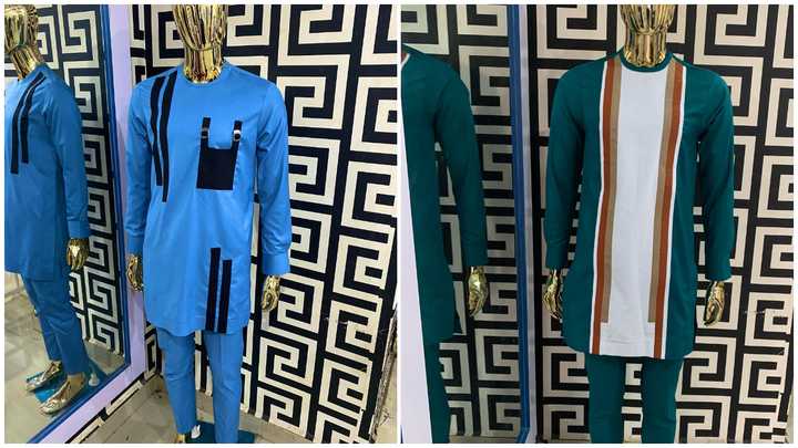 The latest senator styles for men: The best senator wears for guys ...