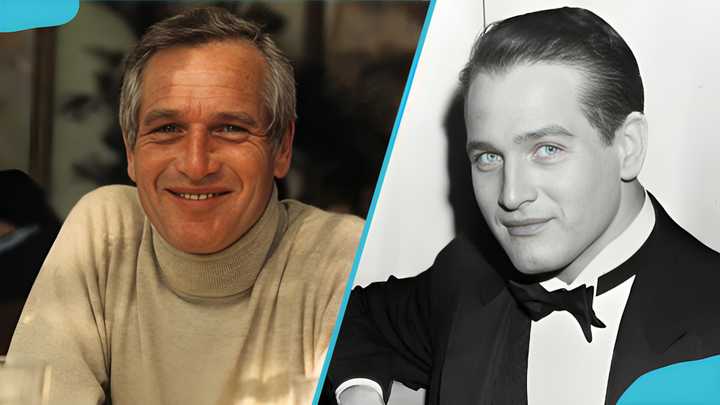 Who was Jackie Witte? The untold story of Paul Newman's first wife ...