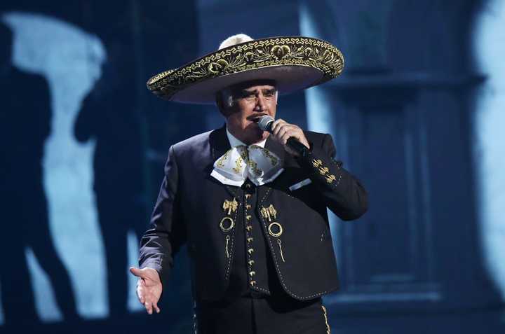 25 of the most famous Mexican singers of all time renowned globally ...