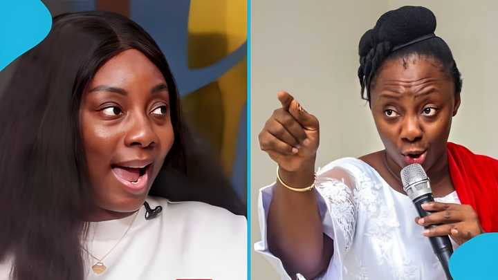 Rev Charlotte Oduro: Before And After Videos Of Counselor Go Viral ...