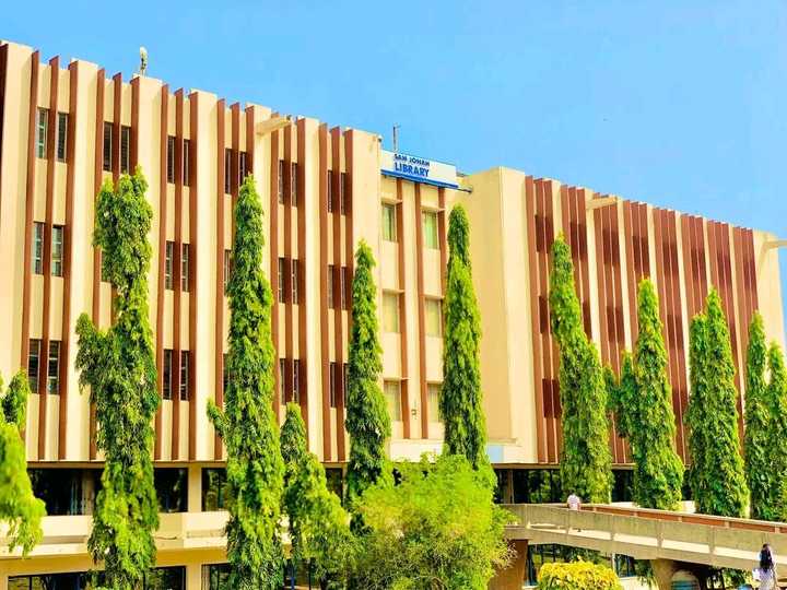 UCC Student Laments Over Pressure To Study In The School: “People Learn ...