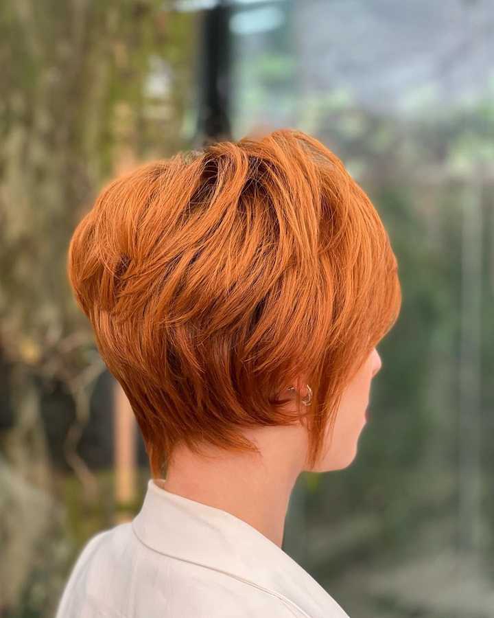 20 classy short bob with bangs hairstyles that will make you look ...