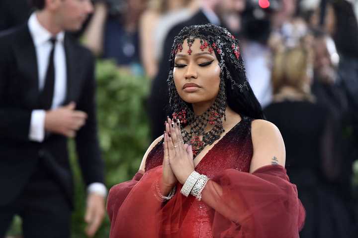 Is Nicki Minaj black? Everything you need to know about the rapper's ...