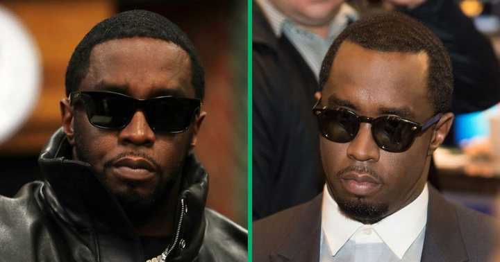 Diddy's Downfall Continues As Cîroc Vodka And Diageo Cut Ties Amid ...