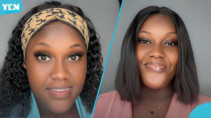 GH Lady Shares Key Lessons in Business, “Hard Work Does Not Pay,” Video ...