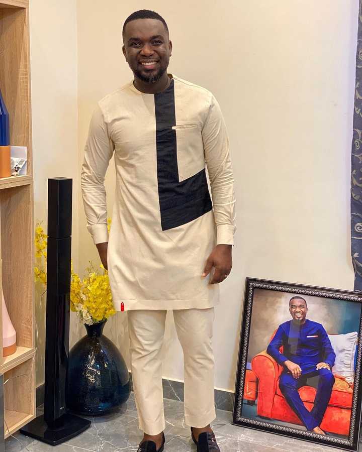 Joe Mettle biography: wife, children, siblings, songs, home region ...