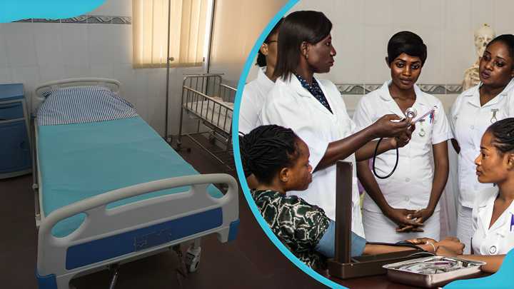 Wisconsin University Ghana: requirements, courses, fees and application ...