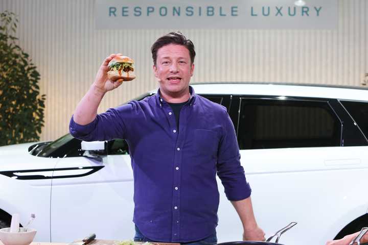 Top 25 famous chefs who redefined cooking on TV, in restaurants, and ...