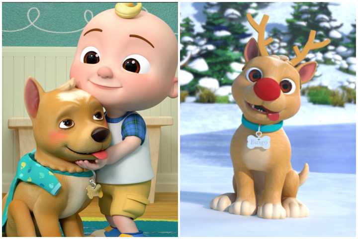 All Cocomelon characters: The names and images of Cocomelon cast - YEN ...