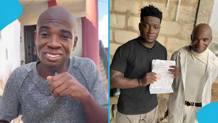 Dr UN Shares Proof Of His Kidney Ailment As He Intensifies Cry For Help ...