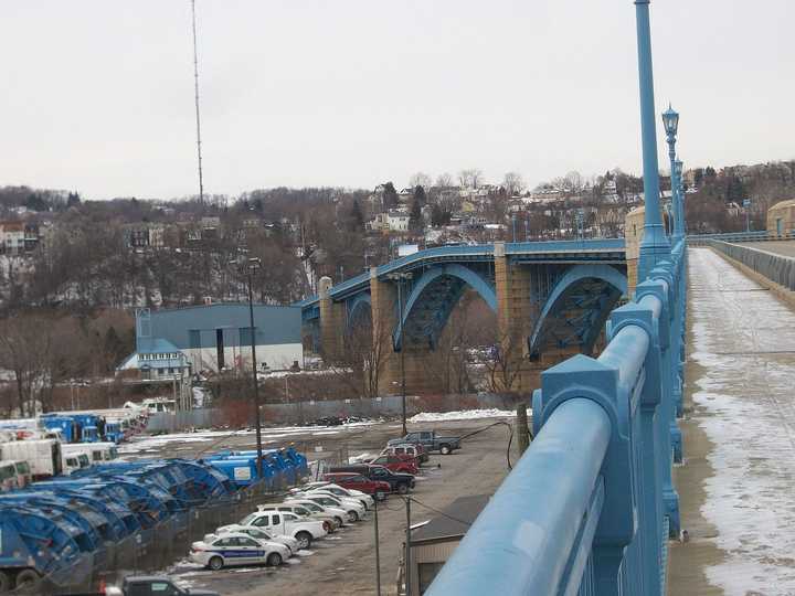How many bridges are in Pittsburgh? All you need to know about the City ...