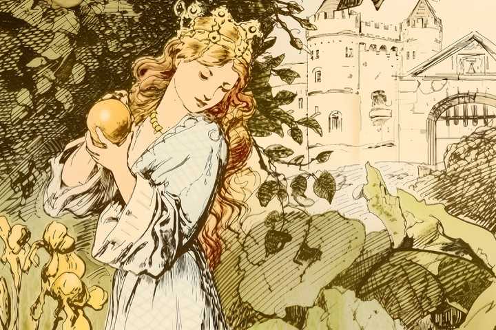 Timeless list of fairy tales that still enchant readers today - YEN.COM.GH