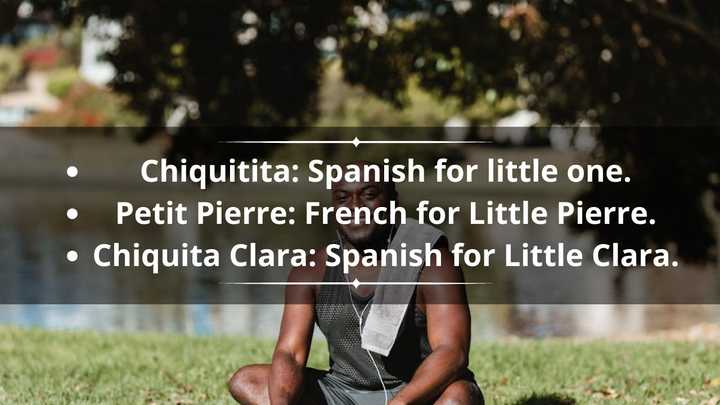 150+ best nicknames for short people that are cute and funny - YEN.COM.GH