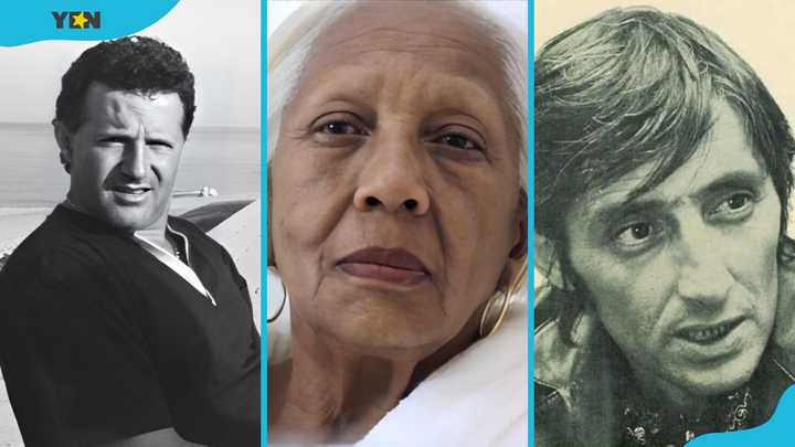 15 most famous thieves who pulled off heists you won't believe are real ...