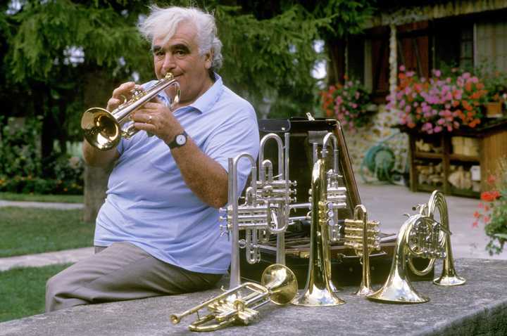 Who are the most famous trumpet players of all time? A list of the top ...