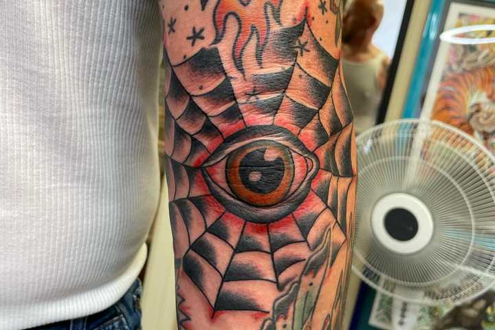 40 Most creative elbow tattoos for men to inspire your next ink - YEN ...
