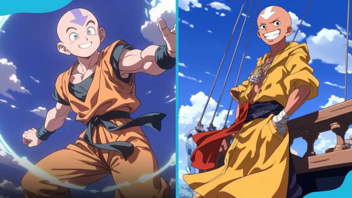 20 funniest bald cartoon characters ever known in the world - YEN.COM.GH