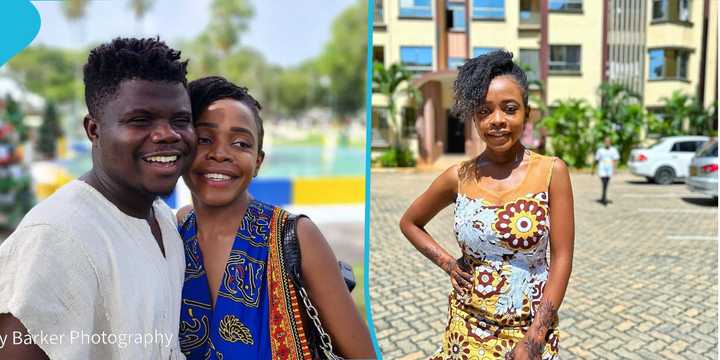 Wode Maya's Wife Trudy Complains About Women Who Bill Their Boyfriends ...