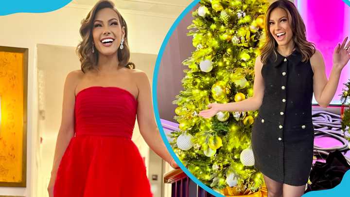 Lisa Boothe's husband and the mystery surrounding the Fox News anchor's ...