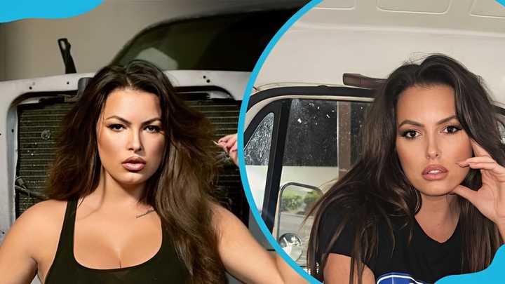 Constance Nunes' net worth: Rust to Riches star's fortune & career ...