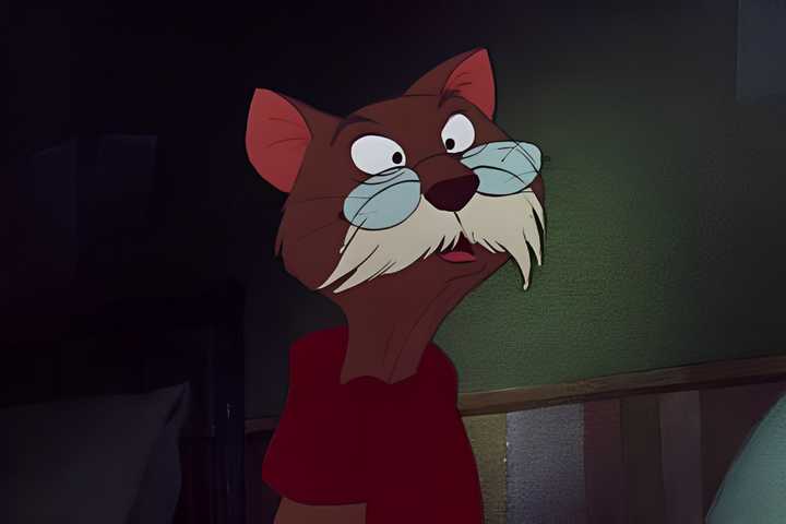 30 Most popular Disney cats: The best cat characters ranked - YEN.COM.GH