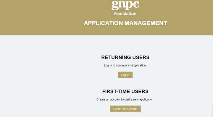 GNPC scholarship guide: Applications, foundation, and career ...