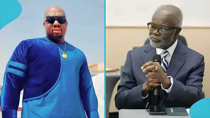 Karma President: Ghanaian Seer Shares Doom Prophecy About Paa Kwesi ...
