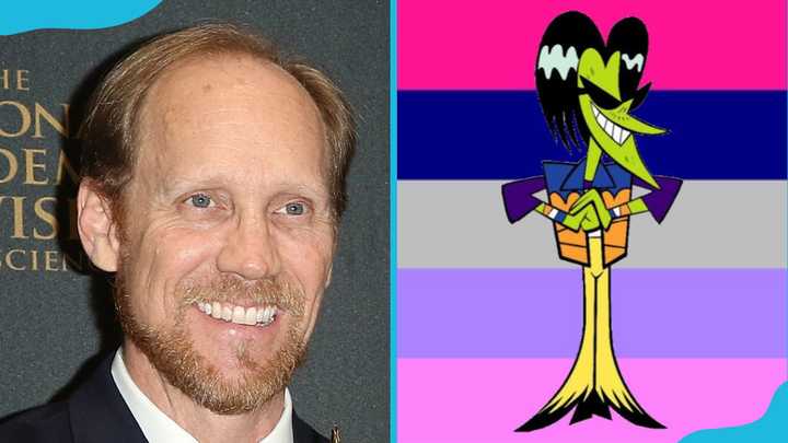 Top 20 The Powerpuff Girls voice actors ranked: Meet the voices behind ...