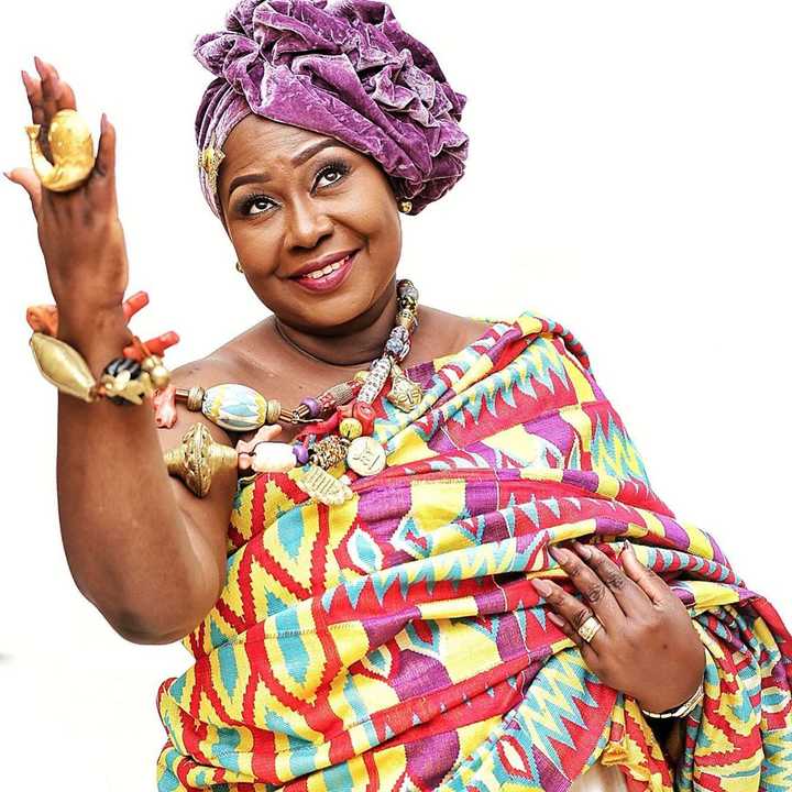 Dr Gifty Anti biography: Husband, siblings, wedding, daughter, photos ...