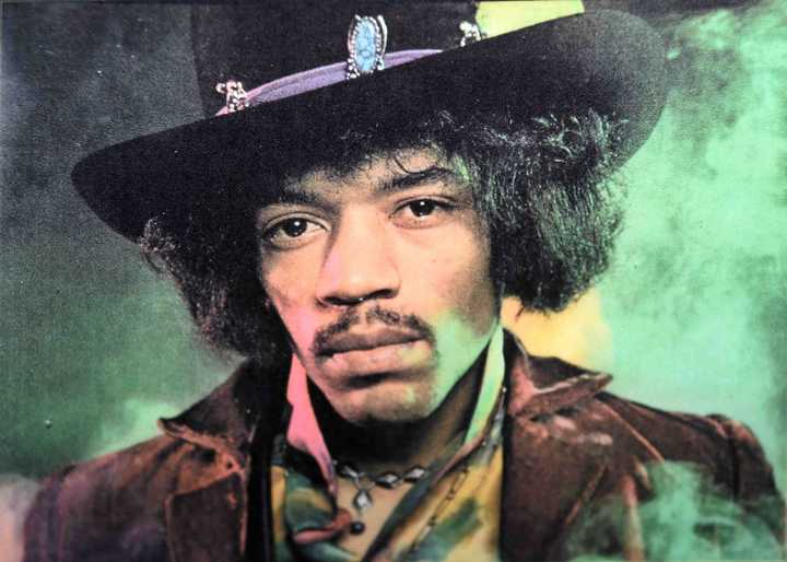 Everything about James Daniel Sundquist, the reclusive son of Jimi ...