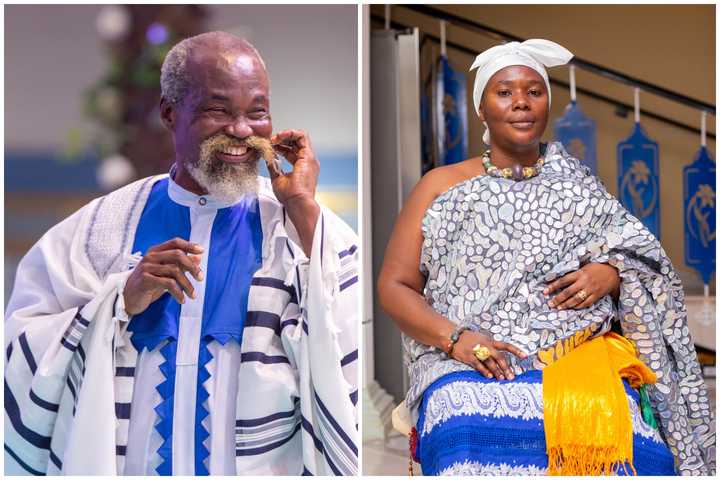 Who is Stephen Adom Kyei Duah? Everything you need to know about the evangelist - YEN.COM.GH