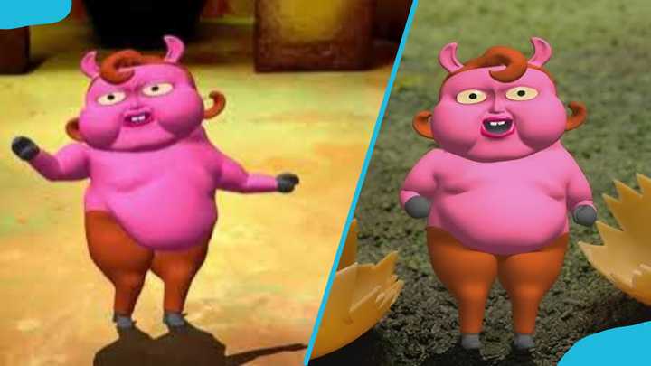 20 most popular Chowder characters ranked: Roles and personality ...