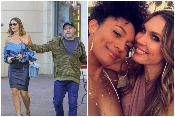 Who is Joe Rogan's wife, Jessica Ditzel? Everything you need to know ...