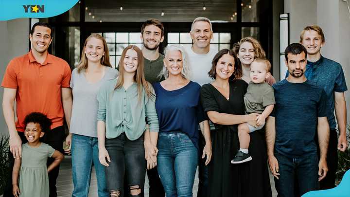 Meet Kurt Warner's children: How many kids does he have, and where are ...