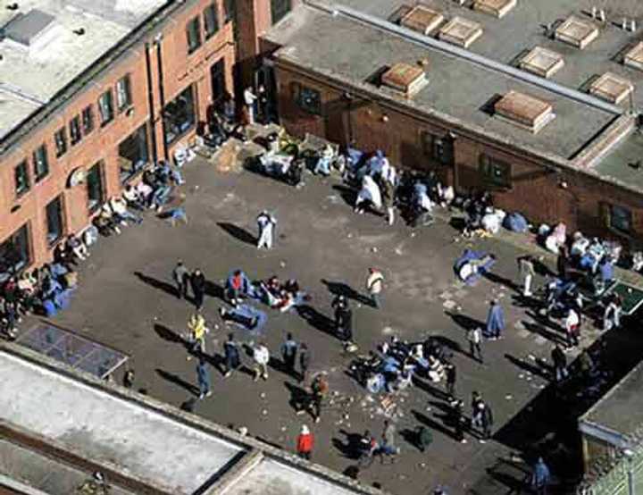 What is the most secure prison in the world? A list of the top 15 - YEN ...