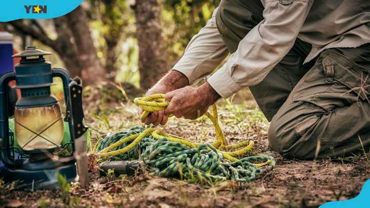 Survival skills: 10 survival essentials you should learn - YEN.COM.GH
